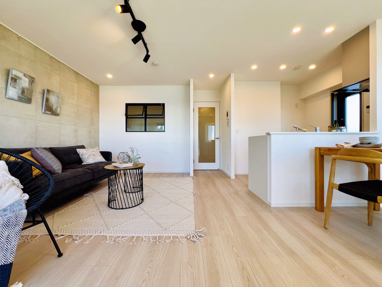 【ご成約済み】クリオ大磯弐番館 - 湘南エリアの物件のことなら「UminoKi SHONAN」produced by 日本リゾートバンク株式会社