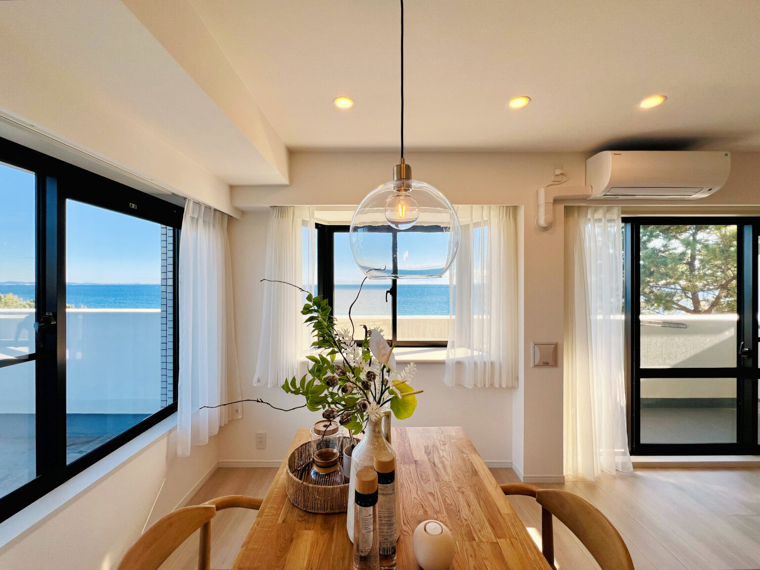 【ご成約済み】クリオ大磯弐番館 - 湘南エリアの物件のことなら「UminoKi SHONAN」produced by 日本リゾートバンク株式会社