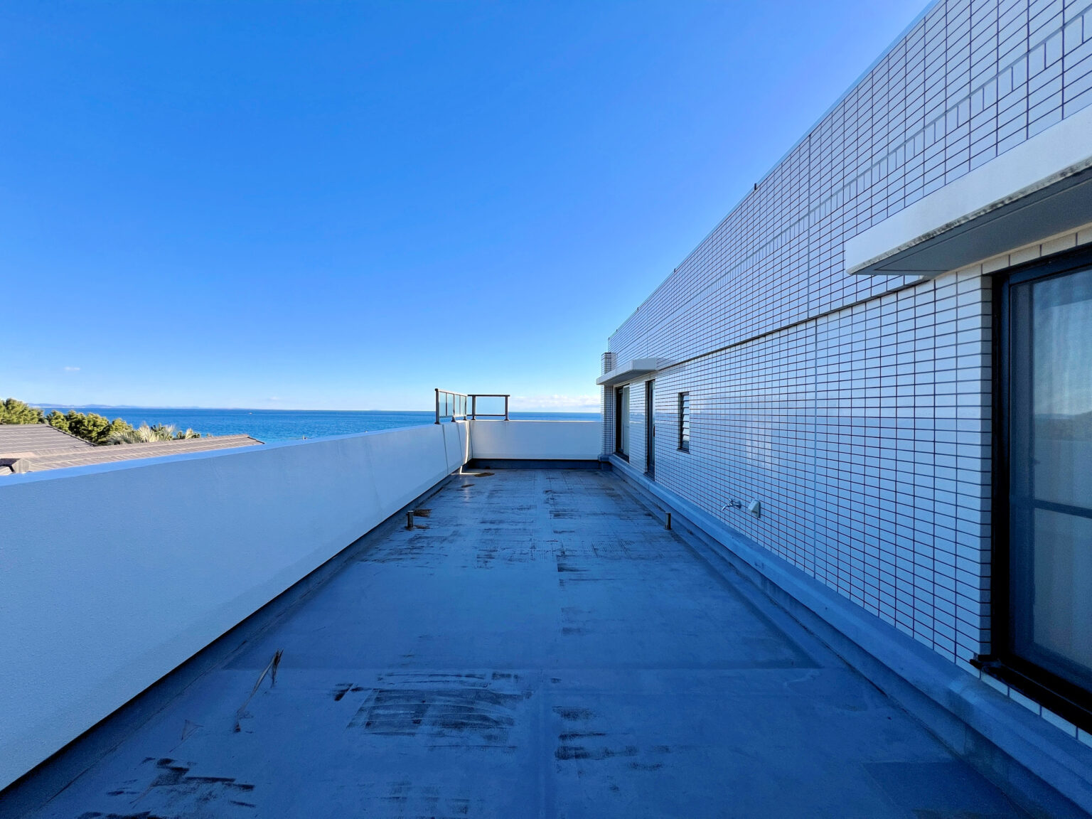 【ご成約済み】クリオ大磯弐番館 - 湘南エリアの物件のことなら「UminoKi SHONAN」produced by 日本リゾートバンク株式会社