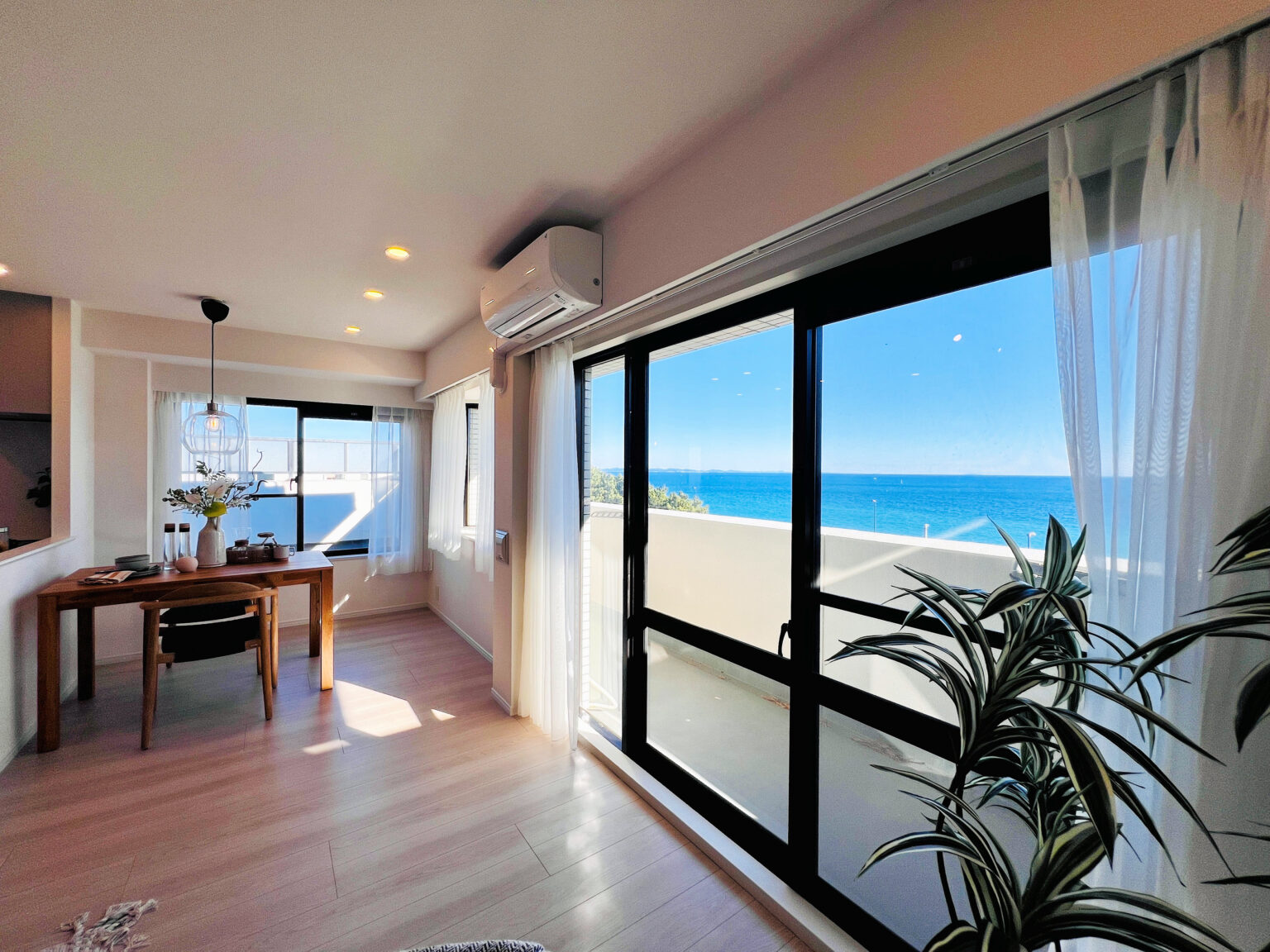 【ご成約済み】クリオ大磯弐番館 - 湘南エリアの物件のことなら「UminoKi SHONAN」produced by 日本リゾートバンク株式会社